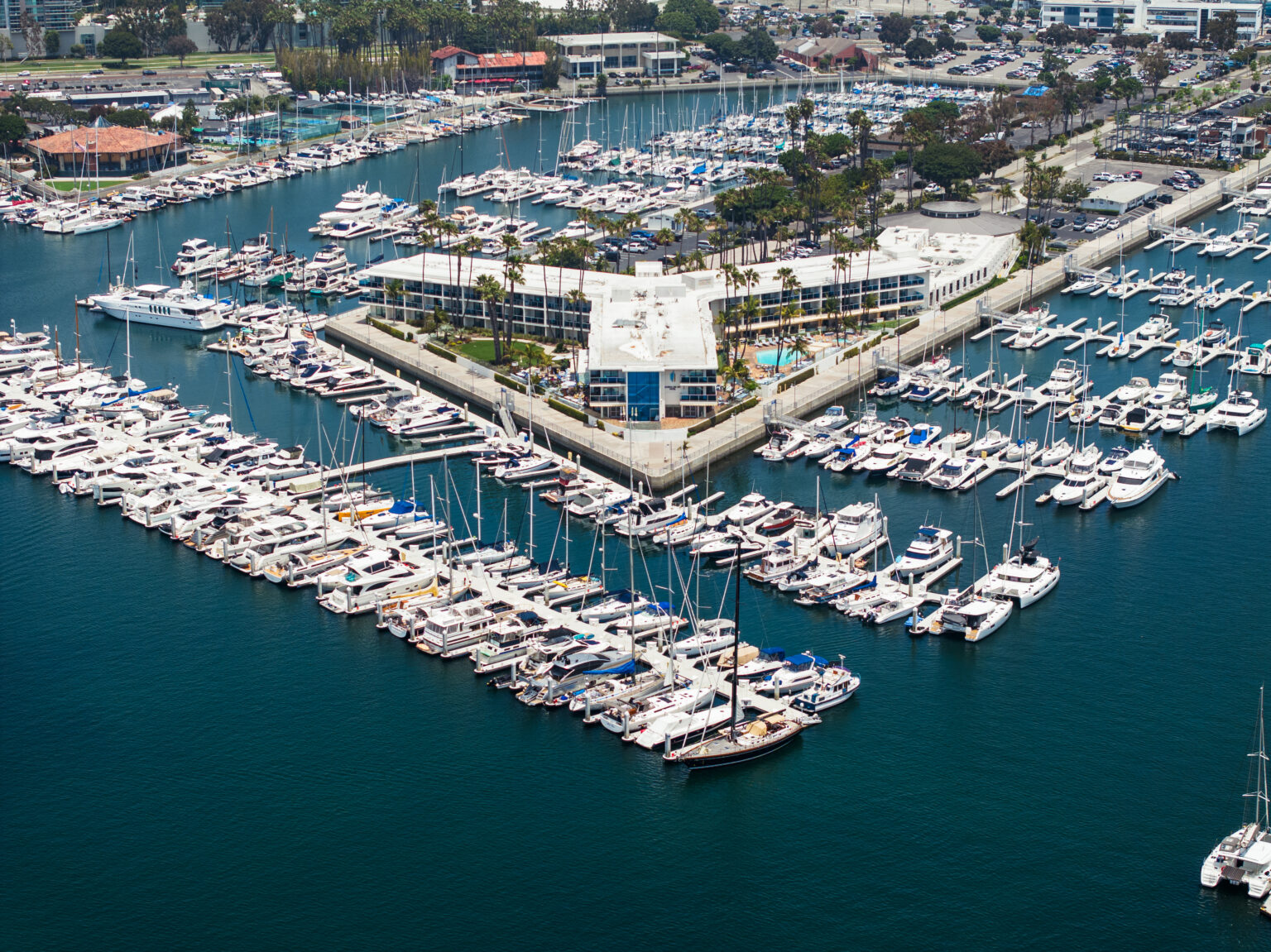 Ez Storage Marina Del Rey